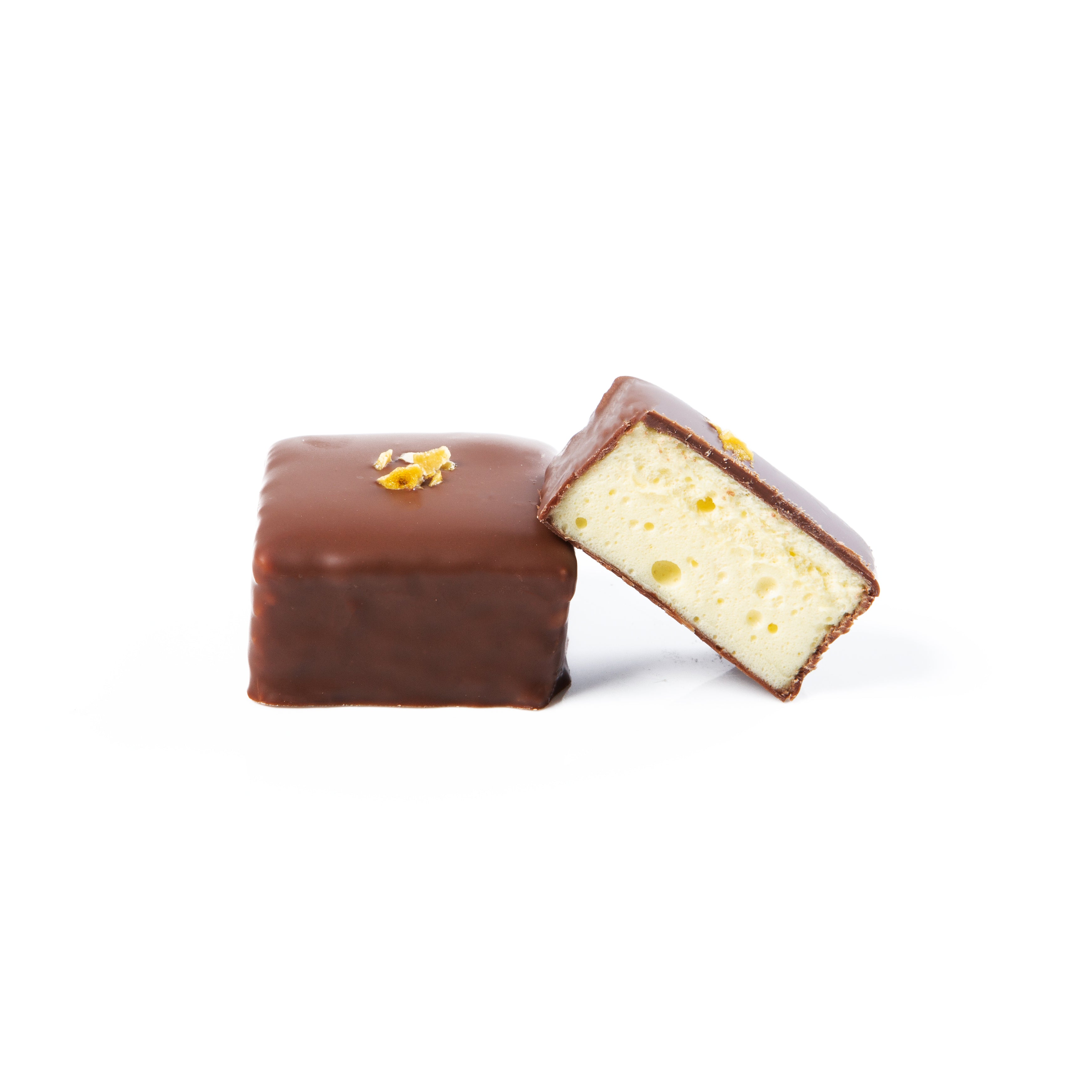 Squares Chocolate – Mallows